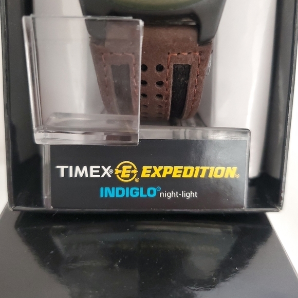 Timex | Accessories | Timex Digital Expedition Chronograph Alarm Timer ...